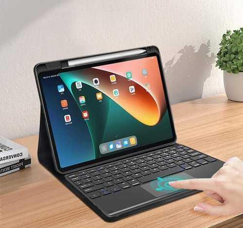 Планшет Xiaomi Mi Pad 6 на 6/128-8/256 Гб - Новые