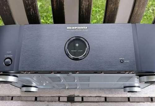 Усилитель Marantz MM7025 (Мощник)