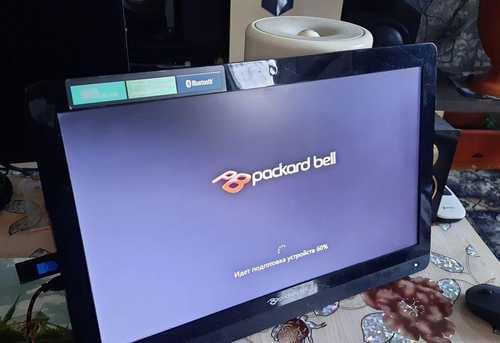 Моноблок 20 Acer one Packard bell