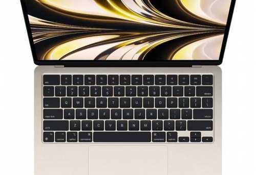 Ноутбук Apple MacBook Air 13" 2022 M2 8 GB S