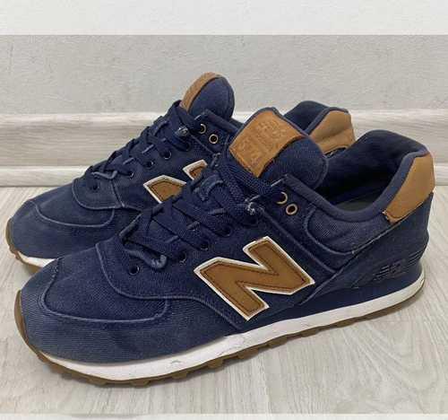 New Balance ML574TXB 42.5 EUR 9 US Оригинал