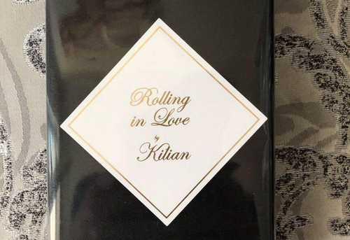 Духи By Kilian Rolling in Love