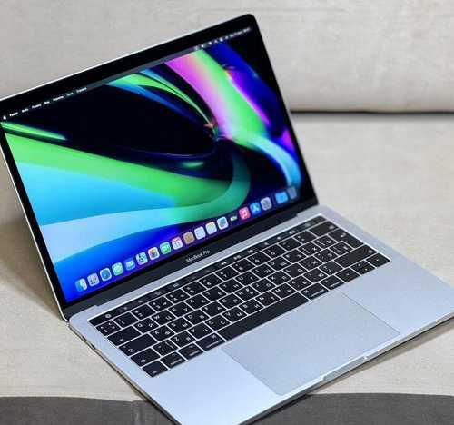 Apple MacBook Pro 13 2019 16/256GB