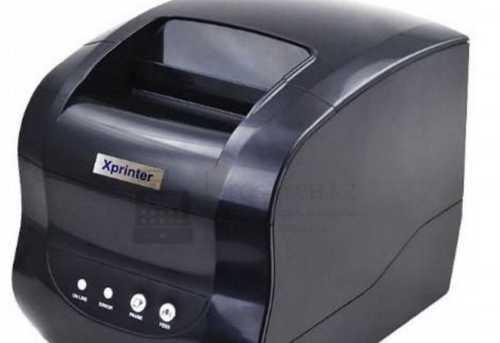 Xprinter Принтер для чеков термо XP-365B