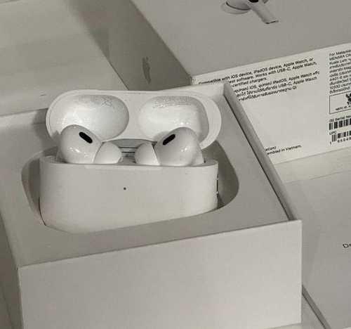 AirPods Pro 2 USB-C Оригинальные