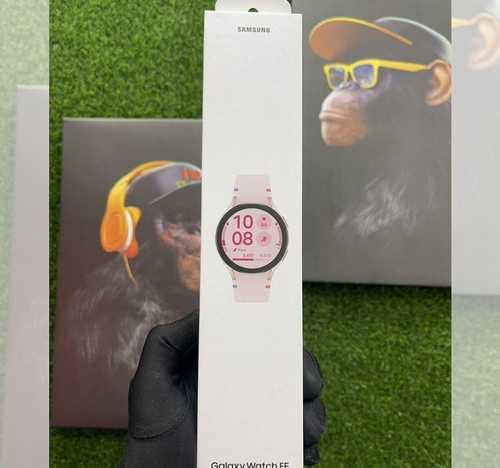 Samsung Galaxy Watch FE