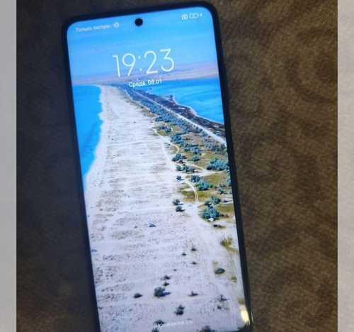 Xiaomi Poco X3 NFC, 6/64 ГБ