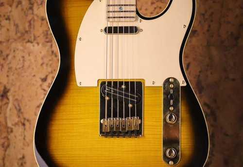 Fender Richie Kotzen Telecaster 2015 Japan