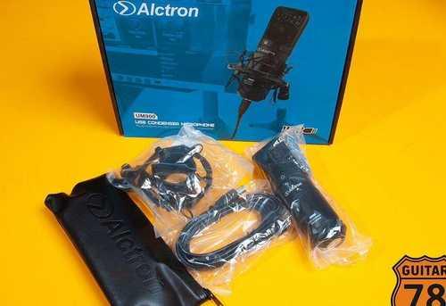 Студийный микрофон Alctron UM900 USB