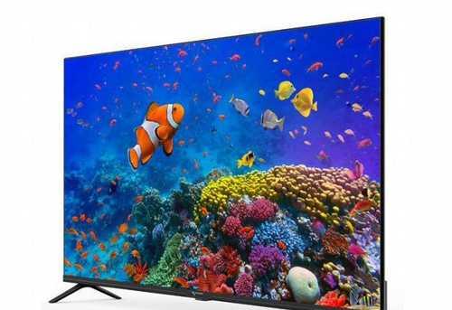 H50U5500SA 50" 4K UHD SMART TV черный