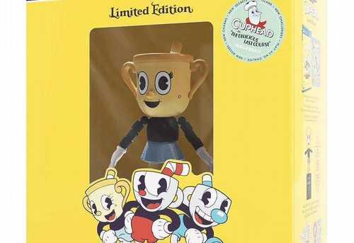 Cuphead Limited Edition (PS4)