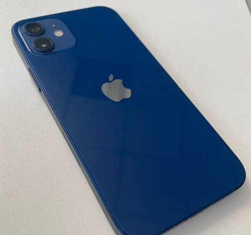 iPhone 12, 256 ГБ