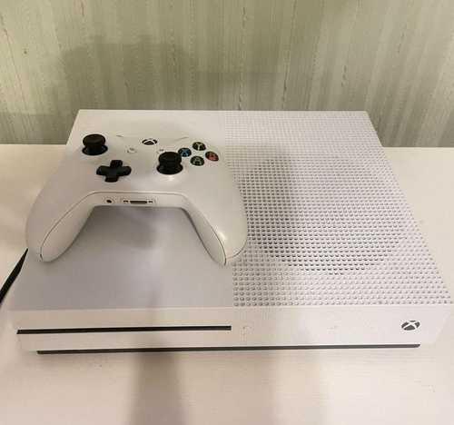 Xbox one s 1tb