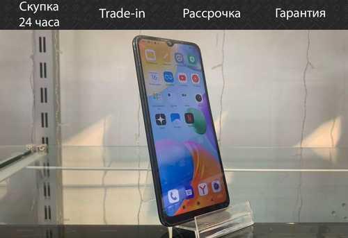 Xiaomi Redmi 10C, 3/64 ГБ