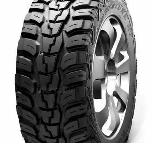 Kumho Road Venture M/T KL71 265/75 R16
