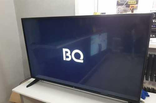 Телевизор BQ 5001B 50 дюймов (127 см)