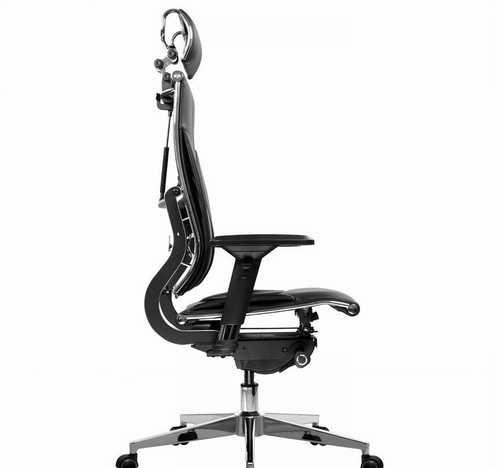 Кресло метта «yoga» Y 2DM B2-10D, 2D-спинка, 3D-по
