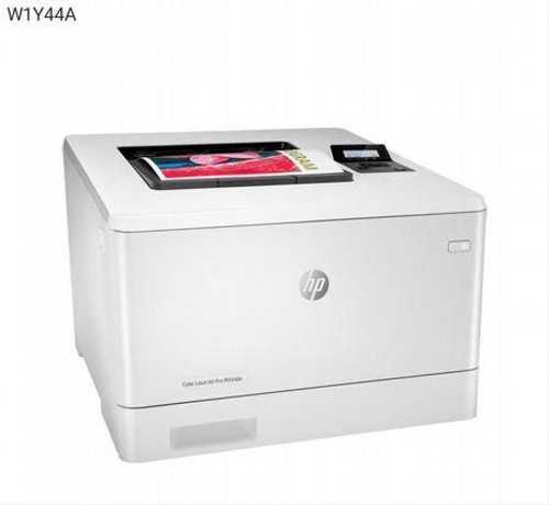 Принтер HP Color LaserJet Pro M454dn A4 Цветная Ла