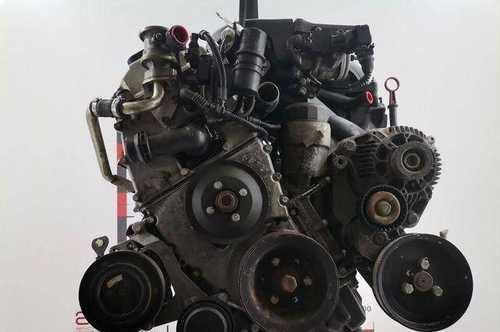 Двигатель в сборе M43B19(194E1) BMW 3 E36 рест. 19