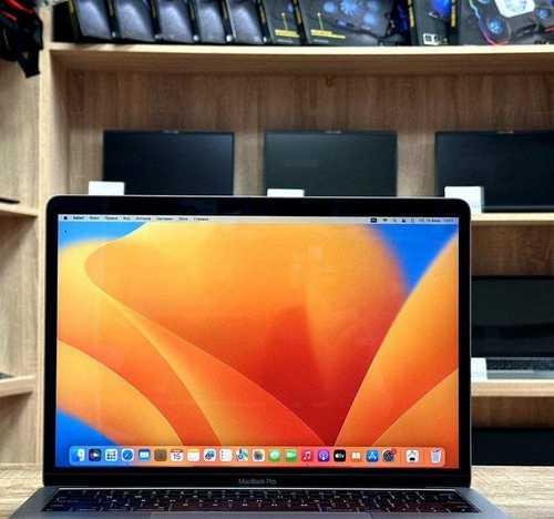 Apple Macbook PRO 13,3 Touch bar