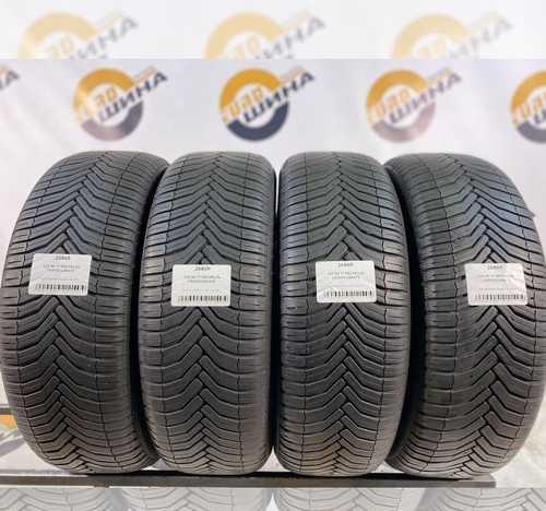 Michelin CrossClimate 225/60 R17 100V