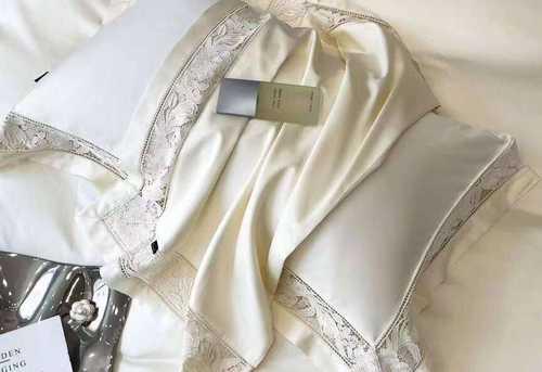 Постельное белье с одеялом La Perla Премиум Сатин