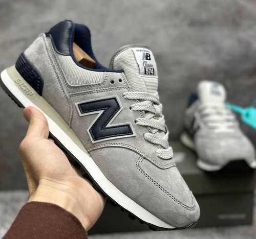 Кроссовки new balance 574