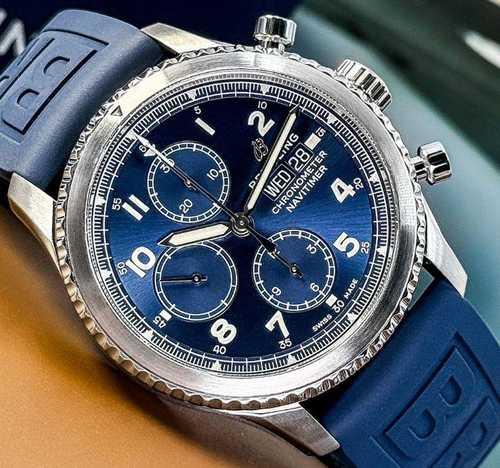 Breitling Navitimer 8 Chronograph 43