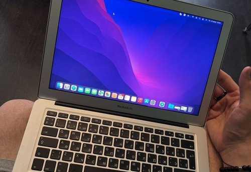 Apple MacBook Air 13 2017г