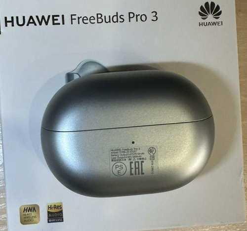 Huawei freebuds pro 3