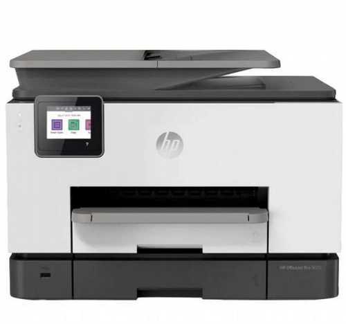 Мфу hp officejet pro 9020