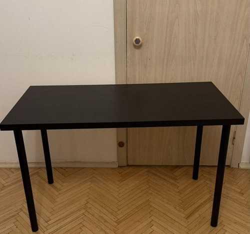 Стол икеа линнмон (IKEA linnmon)