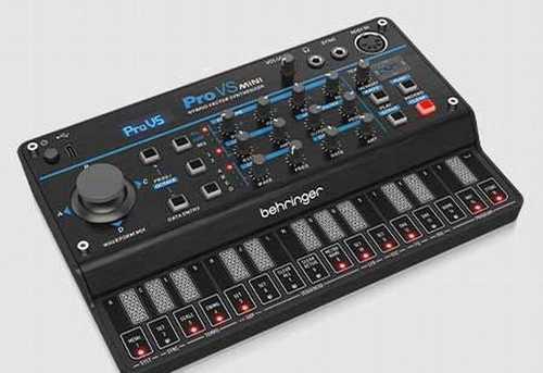 Behringer Pro-VS Mini (новые)