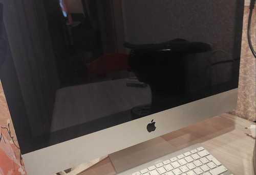 Моноблок apple iMac 21.5