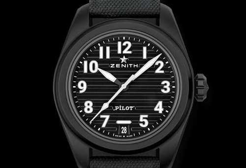 Zenith Pilot