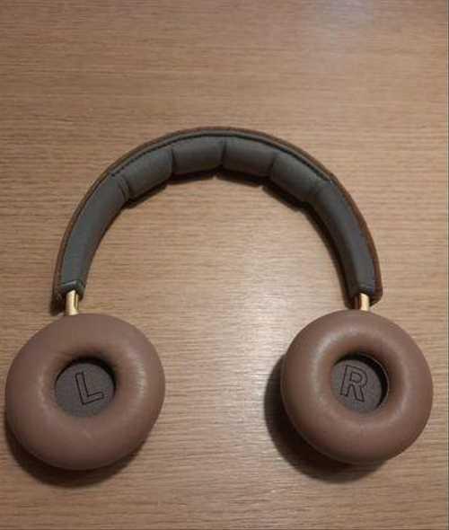 Беспроводные наушники bang olufsen h8