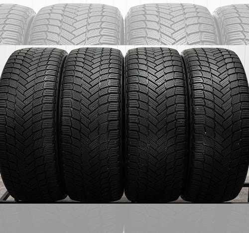 Michelin X-Ice Snow SUV 245/45 R20 103H