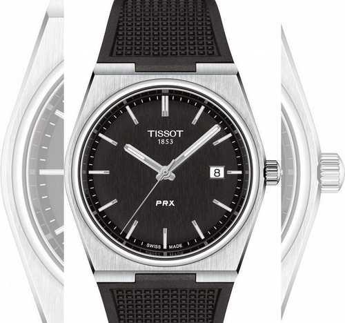 Мужские наручные часы Tissot T-classic T137.410.17.051.00