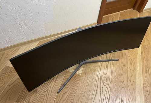 Монитор Samsung 49" C49HG90DMI (Curved, 144 Hz)