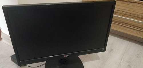 Мониторы LG 23 MP, 20 M35 , acer 22 V22, лoc 22 E