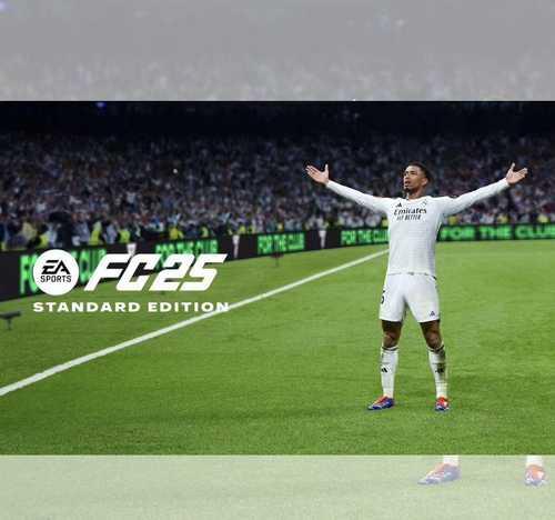 EA sports FC 25 на (PS4 PS5)