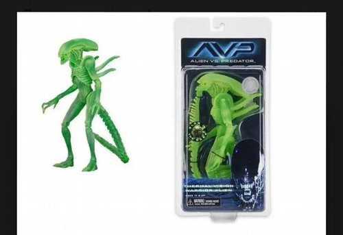 Фигурка neca Alien Thermal Vision