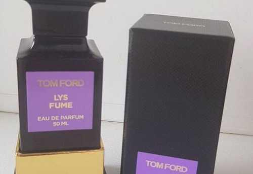 Tom Ford lys fume, оригинал
