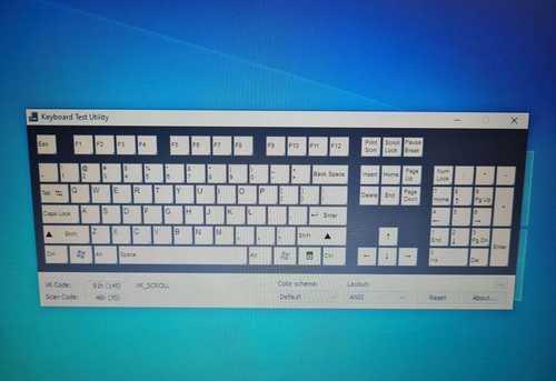 Ноутбук Dell Latitude E5540