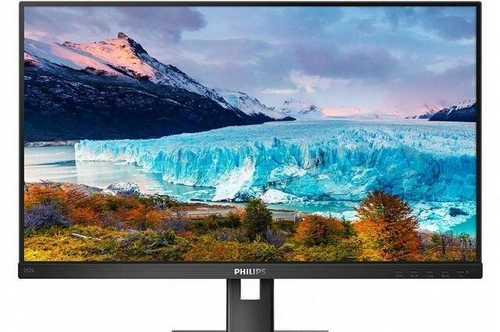 Монитор 23.8" Philips 242S1AE IPS 1920x1080