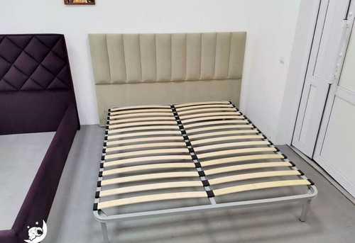 Кровать 120х200 от производителя без предоплат