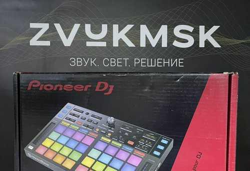 DJ контроллер Pioneer DDJ-XP2