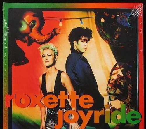 Виниловая пластинка Roxette – Joyride