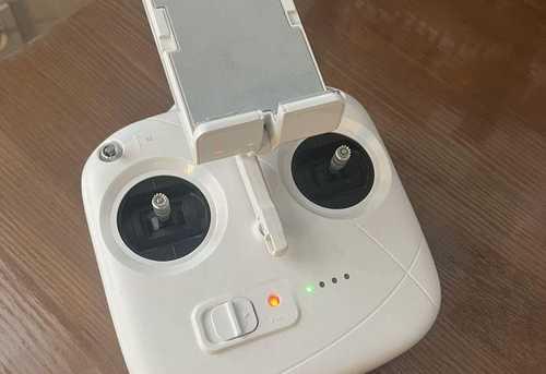 Пульт dji phantom 3 se