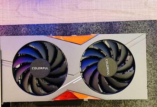 Colorful rtx 4060 nb duo 8gb
